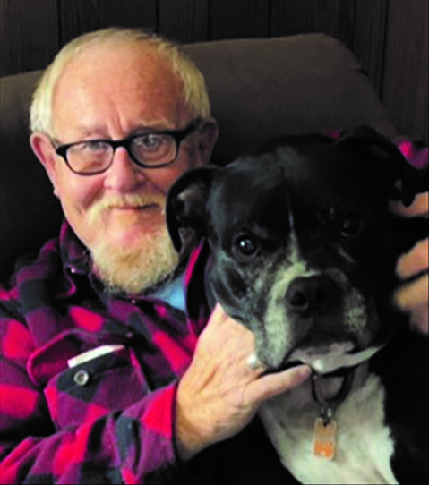 MICHAEL CONROY | News, Sports, Jobs - The Times Leader